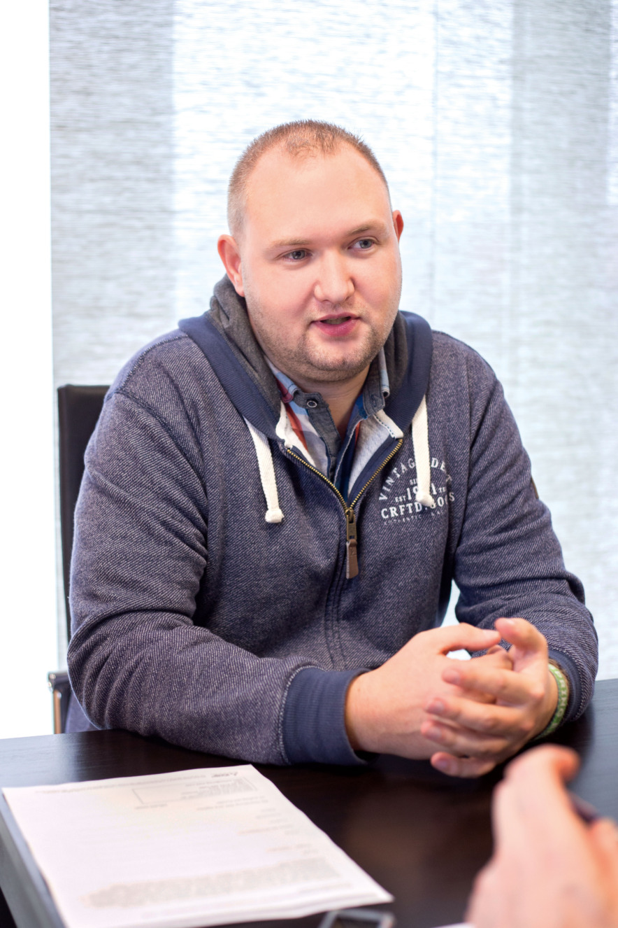 Structural change as a springboard to success - Mitsubishi Electric EDM