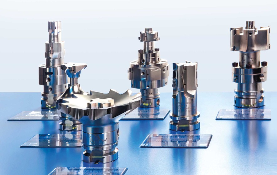 Getting diamonds into shape. Wire EDM for PCD cutting edges ...