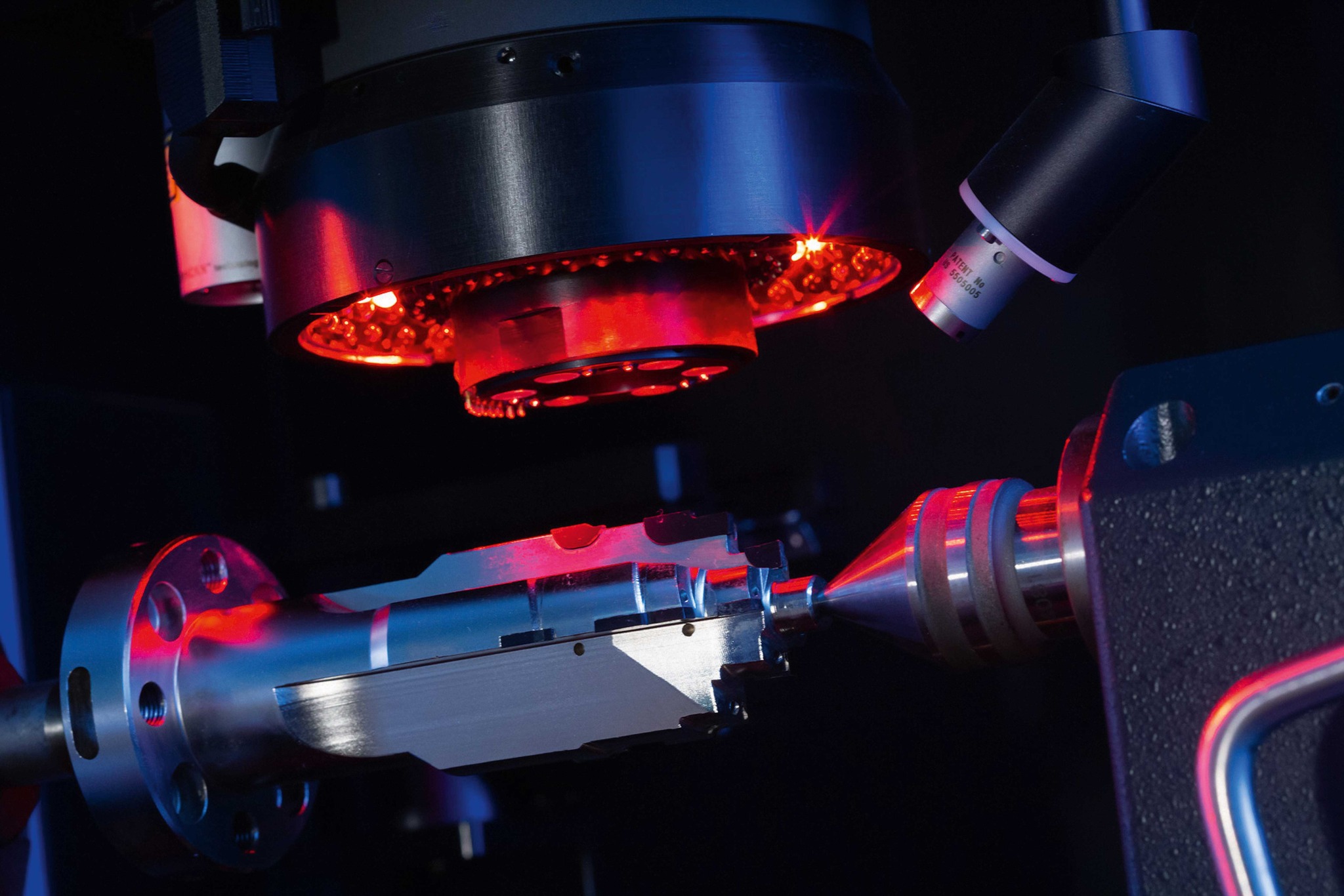 Getting diamonds into shape. Wire EDM for PCD cutting edges ...
