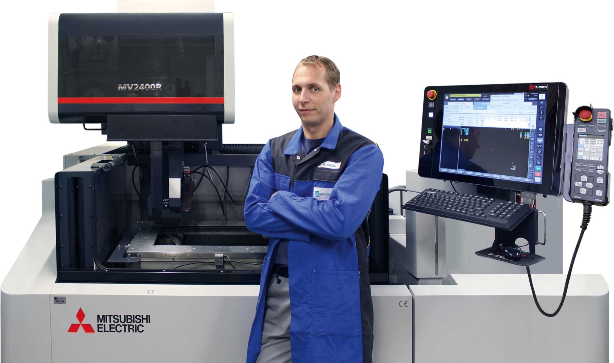 From glass finishing to medical technology and space technologies ...