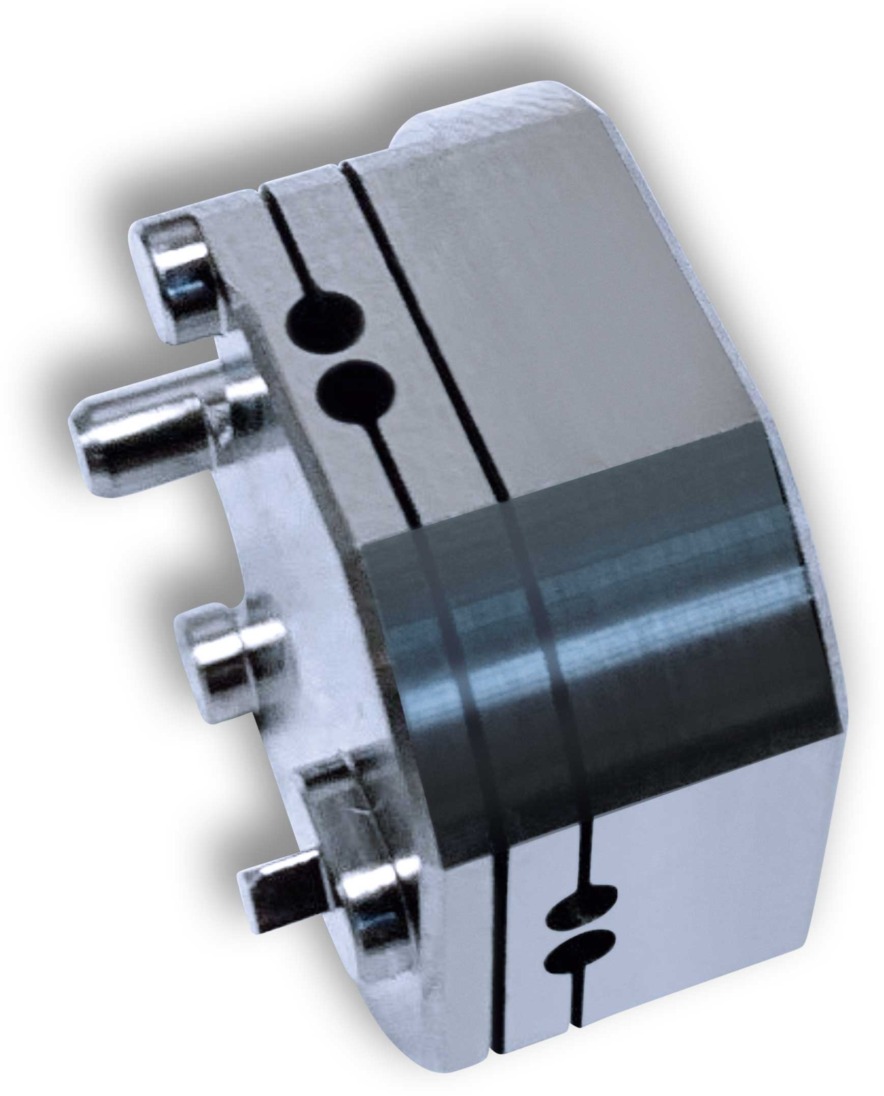 From glass finishing to medical technology and space technologies ...