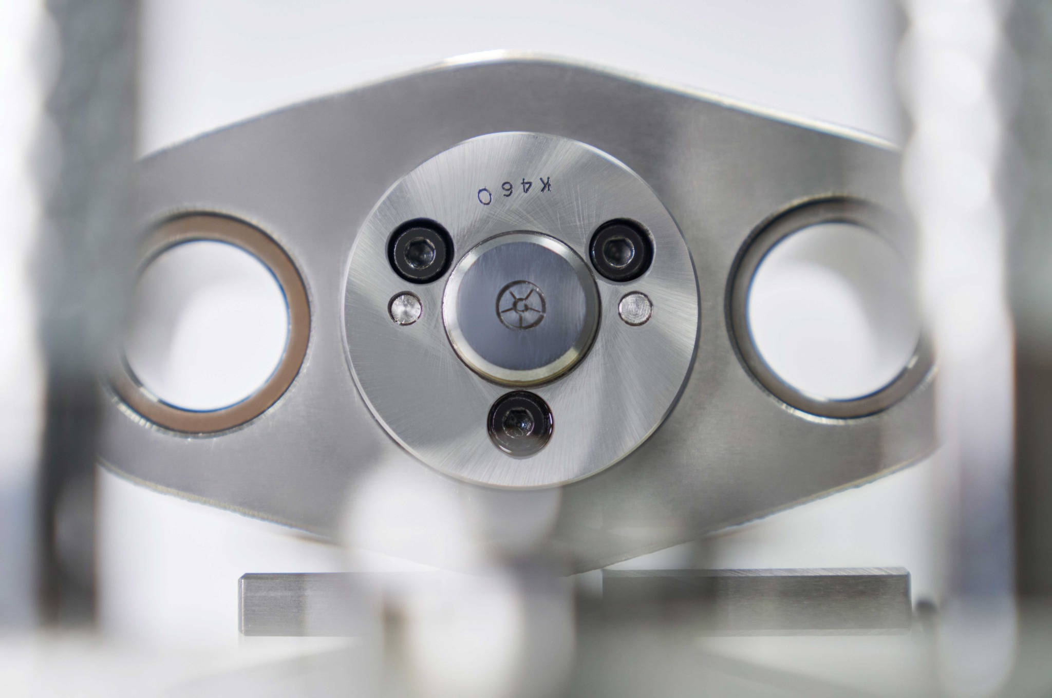 When every micrometre counts. Tool steel, carbide, ceramics ...