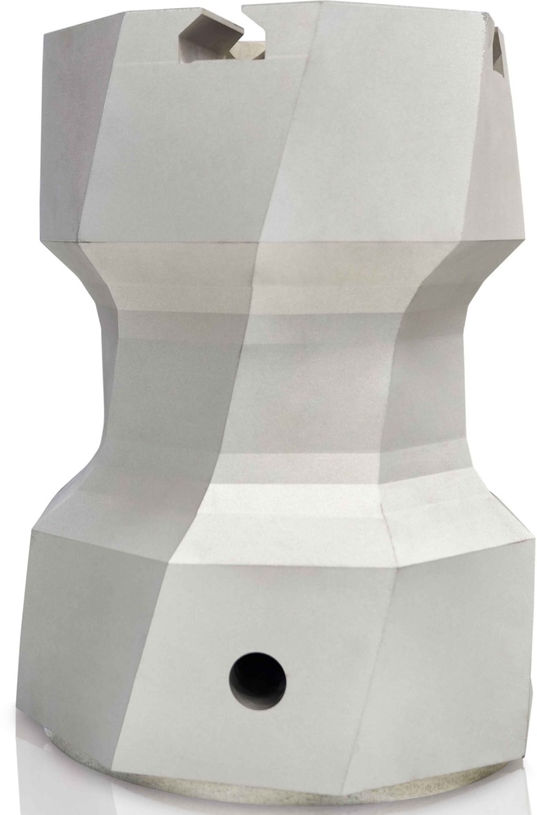 Optimising the machining process with additional axes and spindles ...