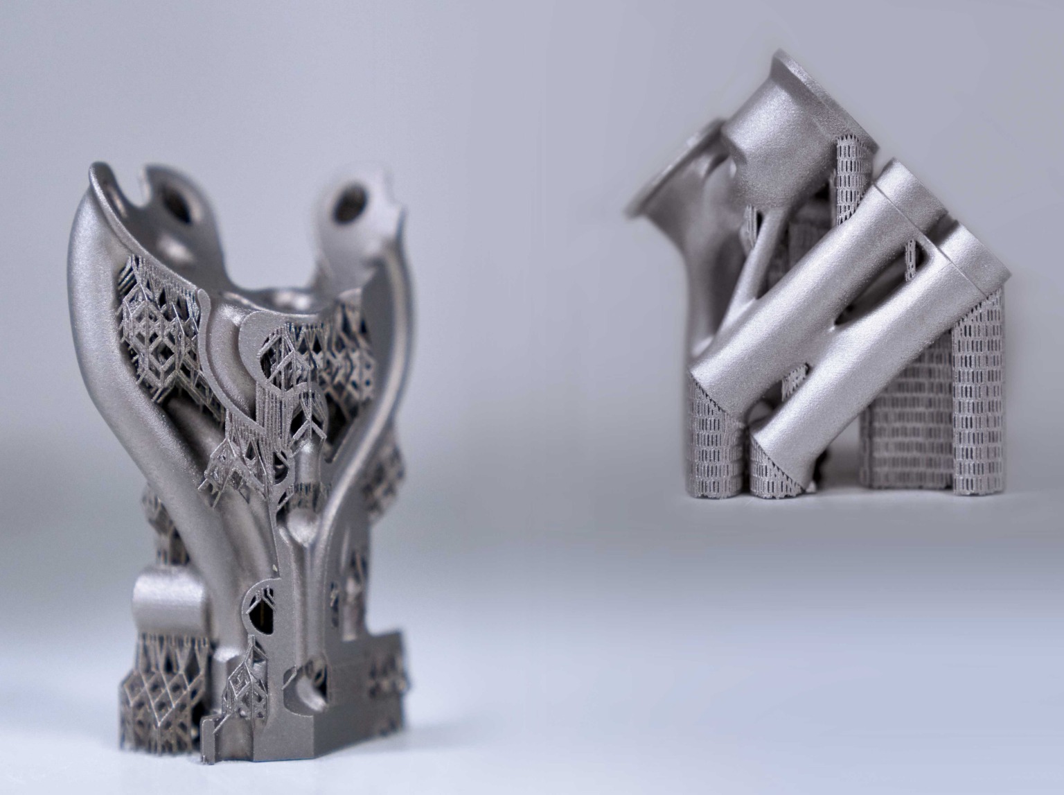 3D metal printing – product optimisation - Mitsubishi Electric EDM