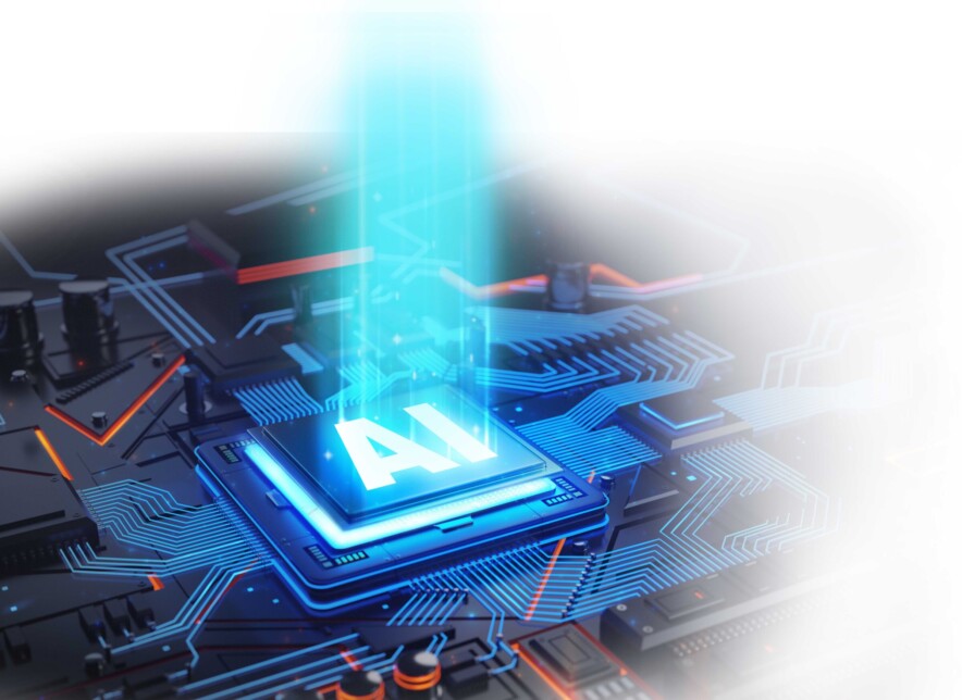 Artificial Intelligence in your machine? - Mitsubishi Electric EDM