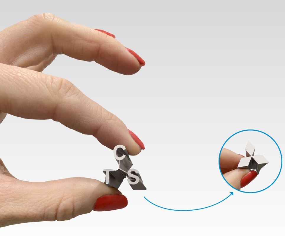 EDM is cheaper than milling. - Mitsubishi Electric EDM