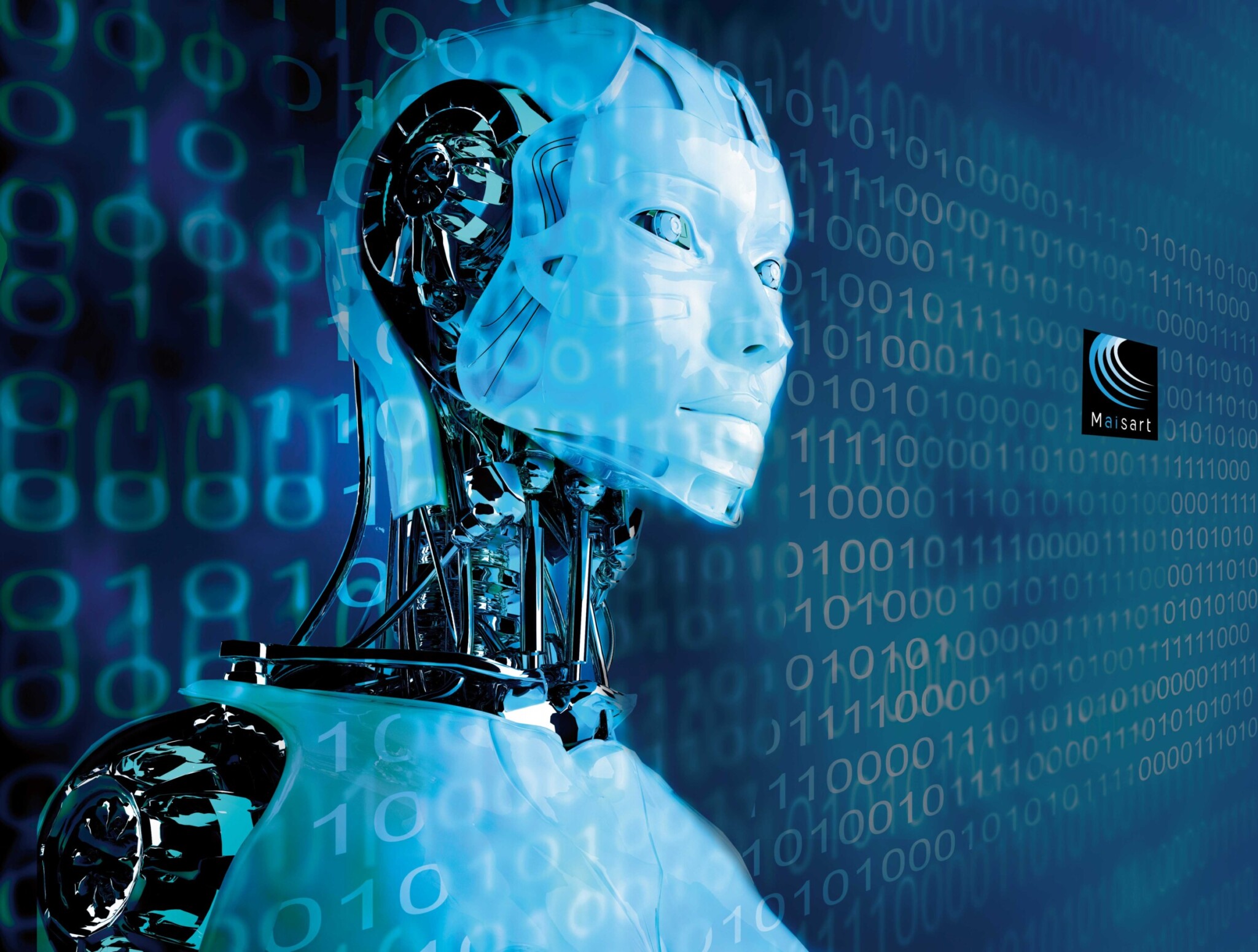 Artificial Intelligence in your machine? - Mitsubishi Electric EDM