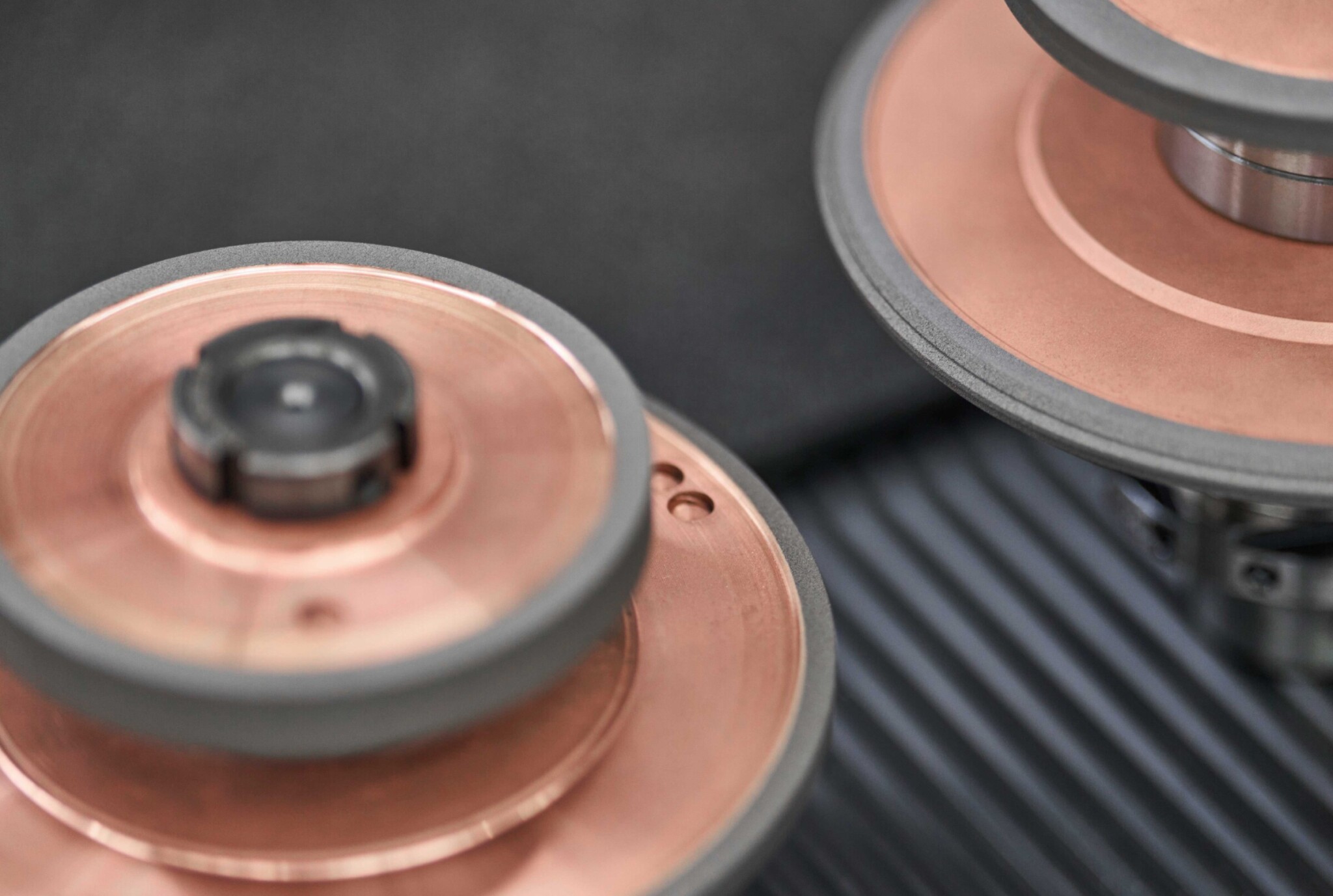 Wire-cutting a higher profile. - Mitsubishi Electric EDM