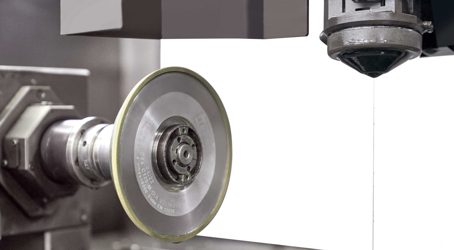 Wire-cutting a higher profile. - Mitsubishi Electric EDM