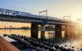 Shinkansen. Kaizen on rails. - Mitsubishi Electric EDM